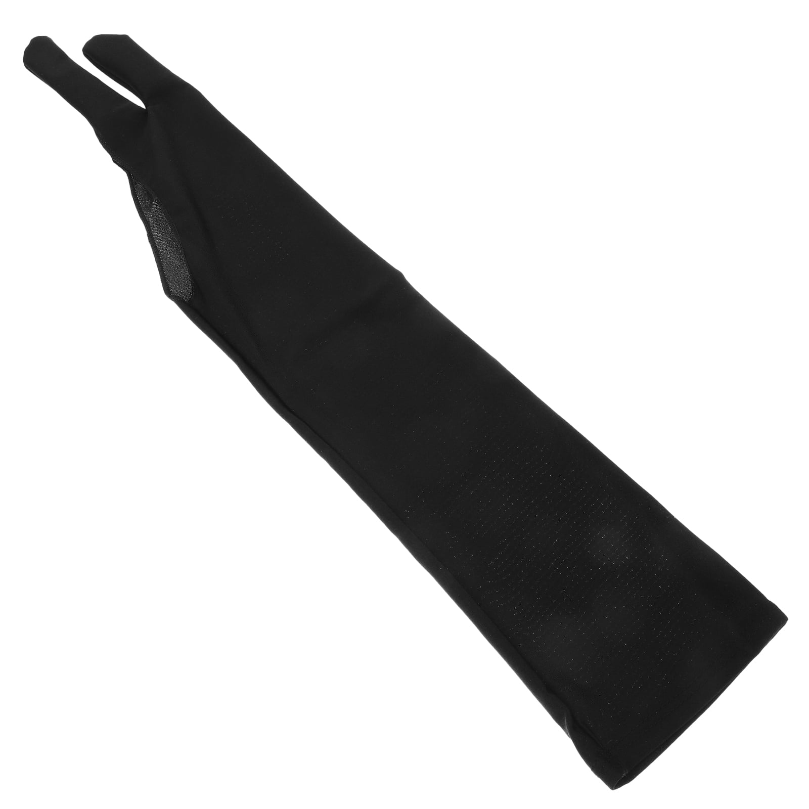 Guyelim painting gloves Artist Drawing Glove Two-finger Glove Tablet ...