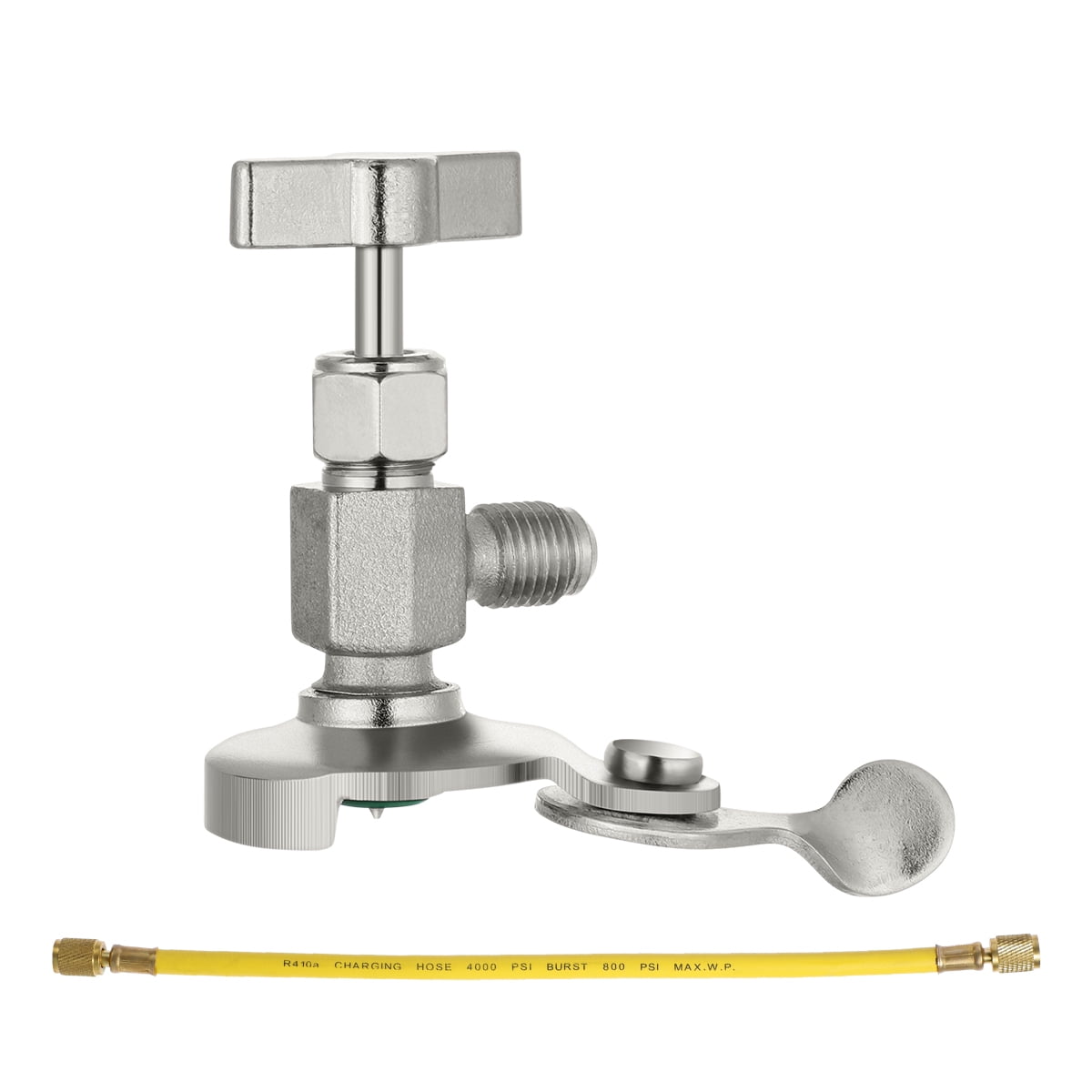 Guyelim r134a hose 1PC Air Conditioning Refrigerant Charging Hose R12 ...