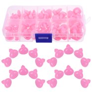 10pcs Fake Hand Parts Mini Hand Parts Plastic Hand Joints Doll Joints ...