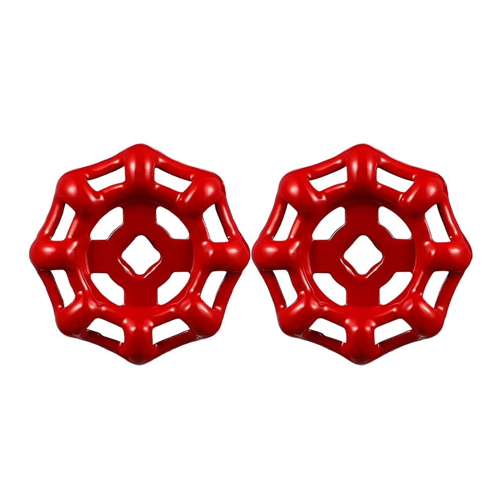 Guyelim spigot handle 2pcs Spigot Handles Replacement Wheel Handles ...