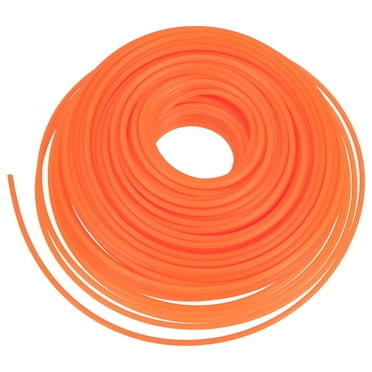 Magnum Gatorline Square Trimmer Line .155 1LB DNT - Walmart.com