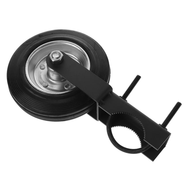 Guyelim wheel Farm Gate Wheel Heavy Duty Gate Helper Wheel Gate Support ...