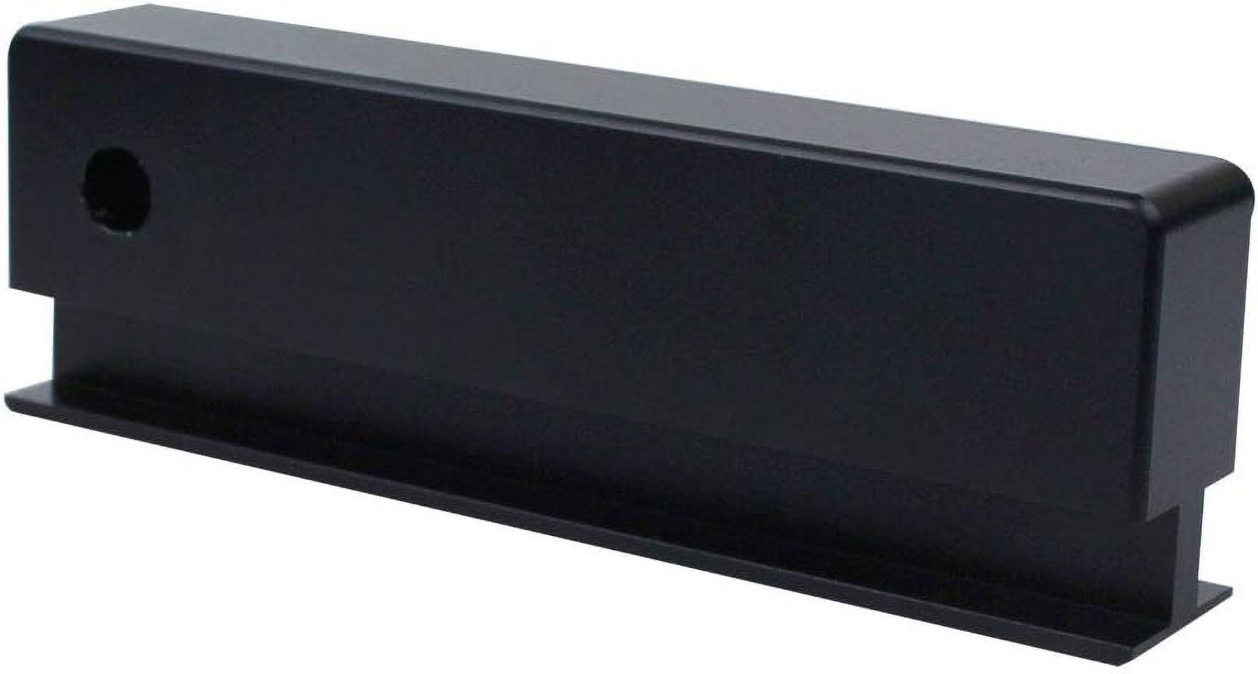 Guyker Aluminum Fretbar Understring Leveler - 18” Fret Sanding Leveling ...