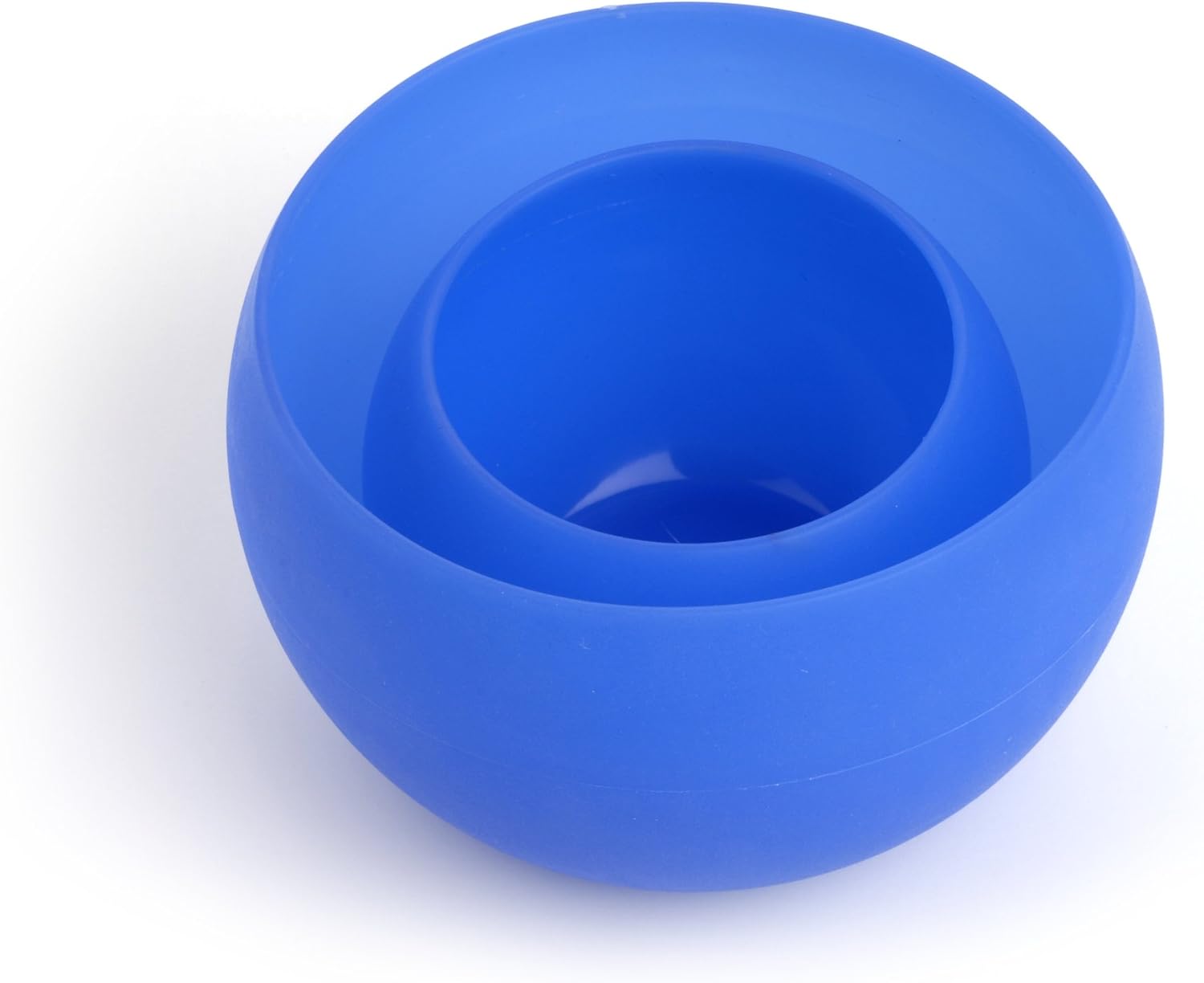 Guyot Designs Squishy Bowl and Cup Set, Tahoe Blue - Walmart.com