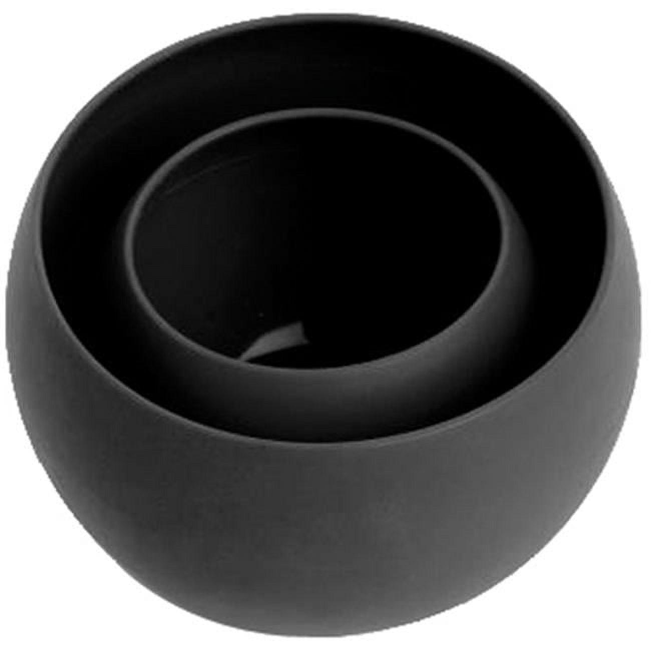 Guyot Designs The Bowls Slate Set 6 and 16oz - Walmart.com