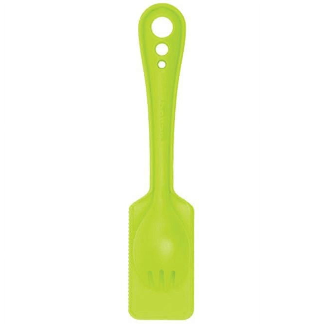 Guyot Designs Mealgear The Utensils Set: Celery-Colored Cooking ...