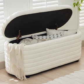 Free Shipping! Better Homes & Gardens 47.24 inch Olive Velvet Tufted ...