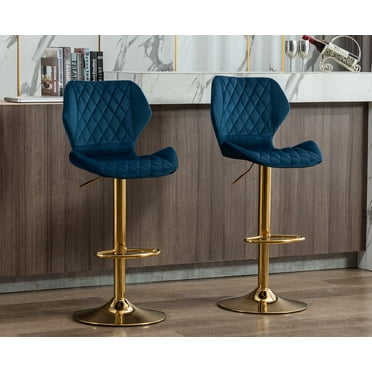 HON Adjustable Medical Stool - Backless Exam Stool with Vinyl Cover ...