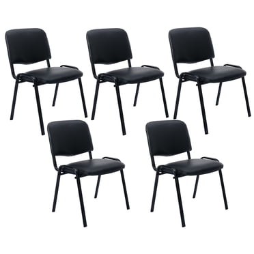 HLDIRECT Executive Office Chair High Back, Ergonomic Reclining Chair ...