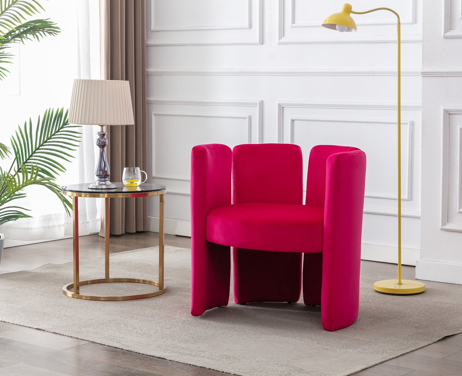 Cute side chairs store