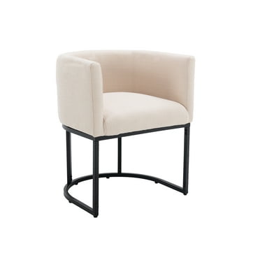 AVAWING Dining Chairs Set of 4, Mid-Century Modern Kitchen Chairs with ...