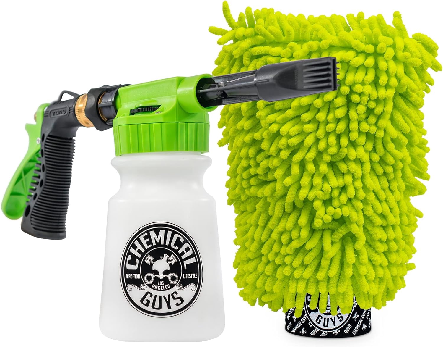 Guys ACC_326 – TORQ Foam Blaster 6 Foam Wash Gun – The Ultimate Car ...