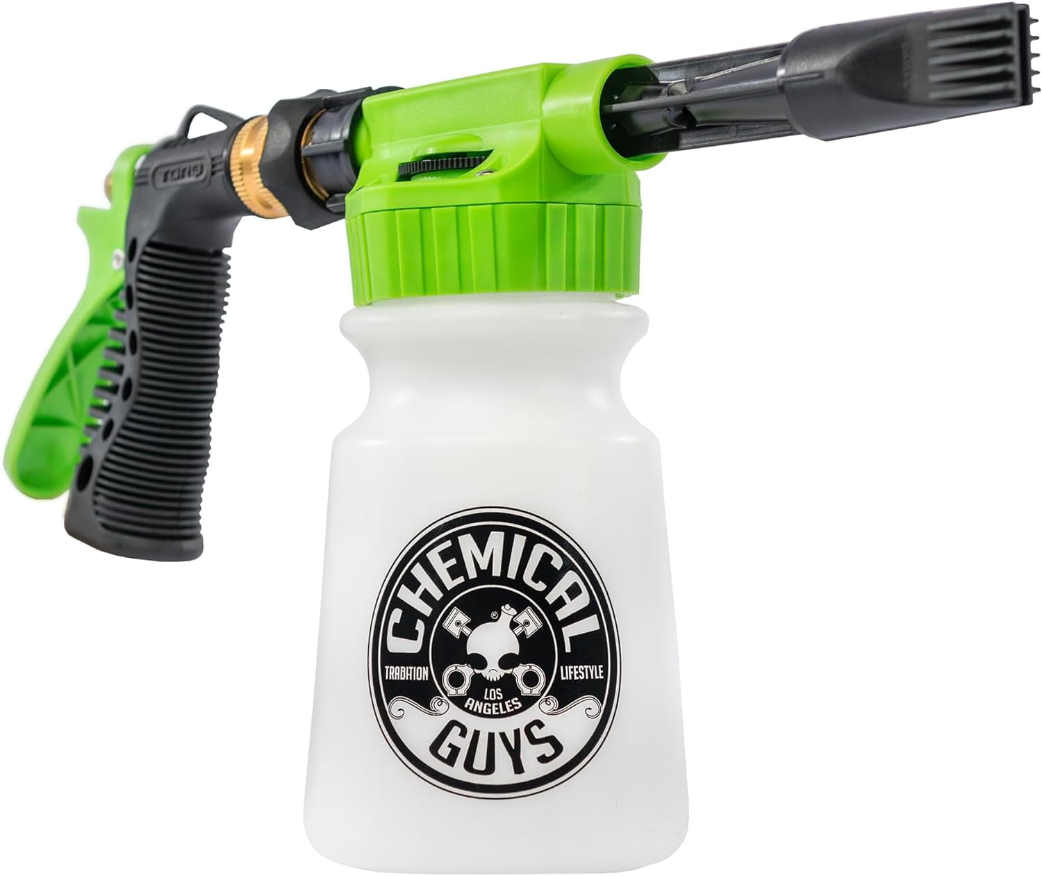 Guys ACC_326 – TORQ Foam Blaster 6 Foam Wash Gun – The Ultimate Car ...