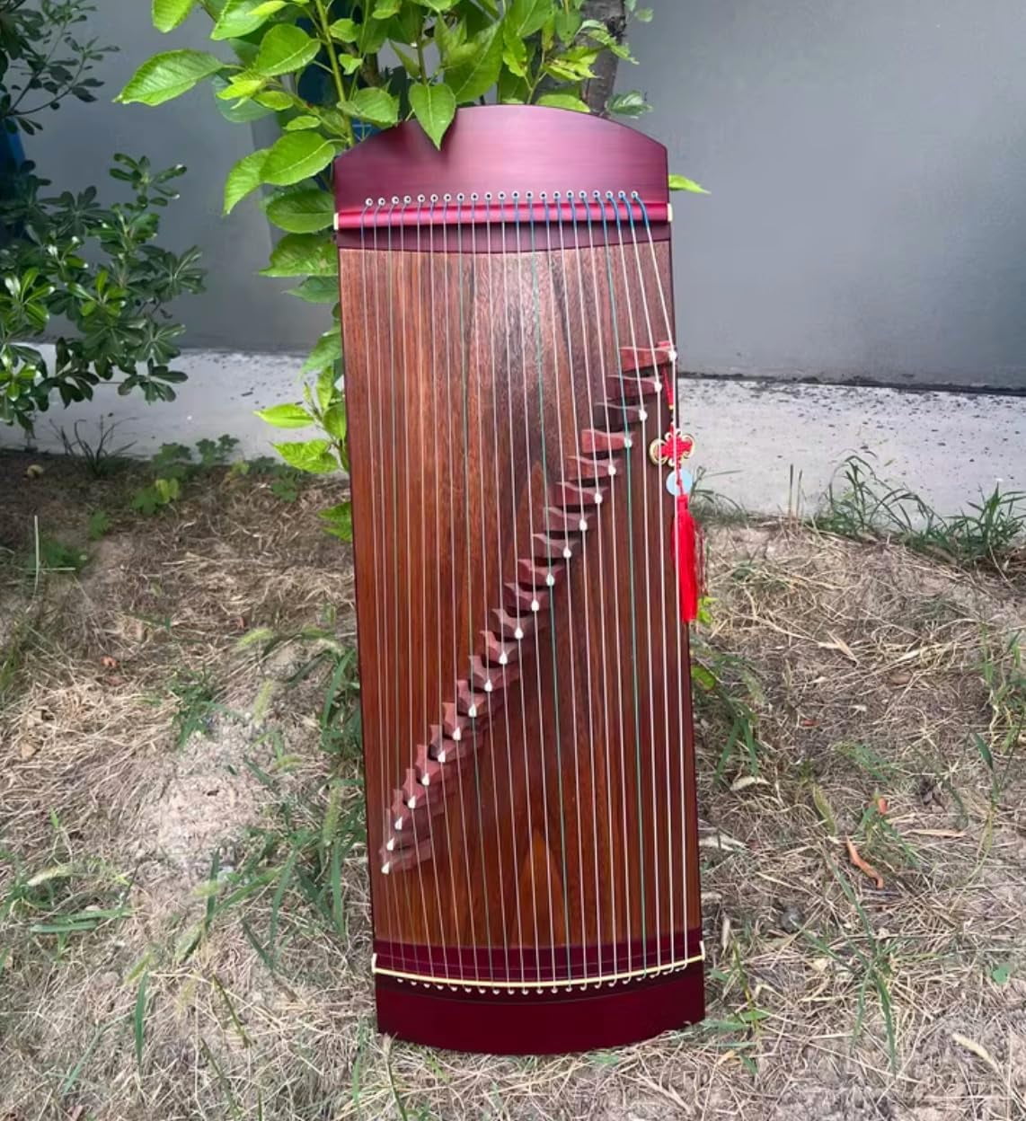 Guzheng 90cm Professional performance Chinese stringed instruments ...