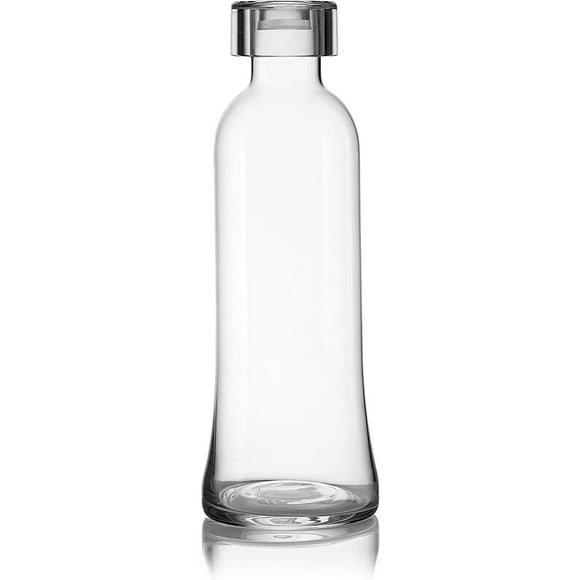 1 Liter Glass Bottle
