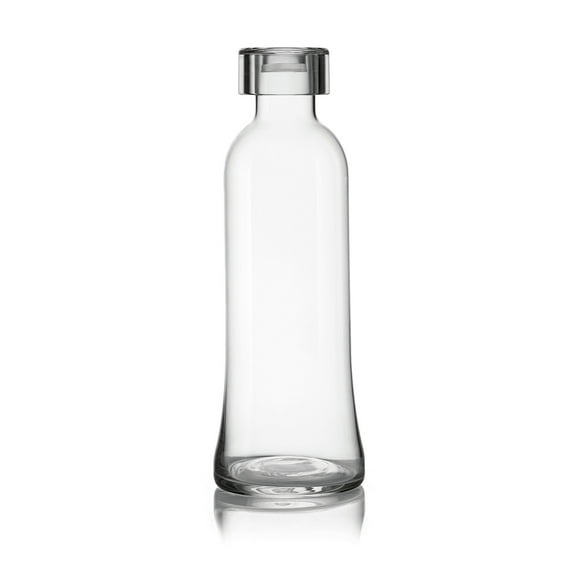 1 Liter Glass Bottle