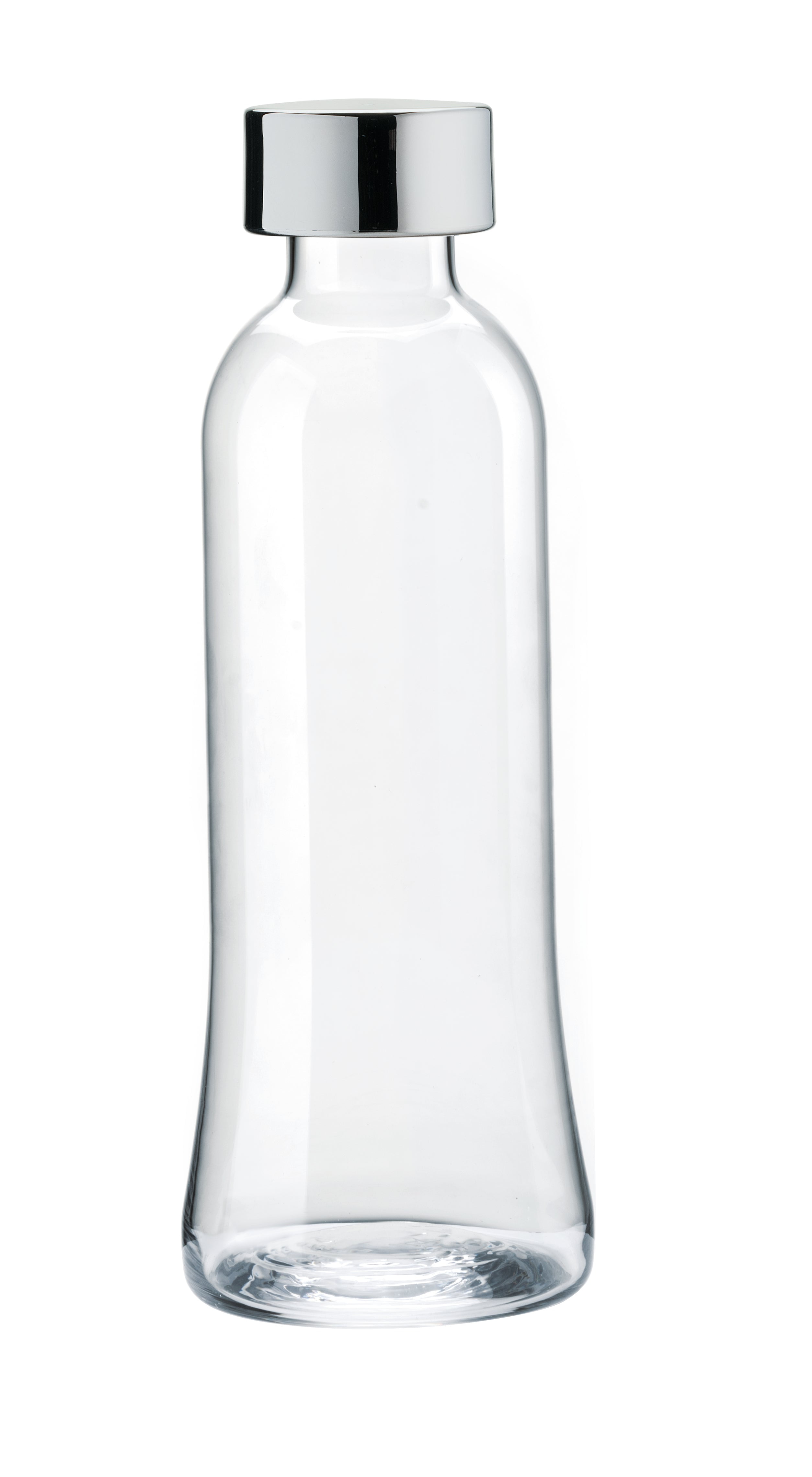 Guzzini - Glass Bottle 1L."100" Icons - Walmart.com