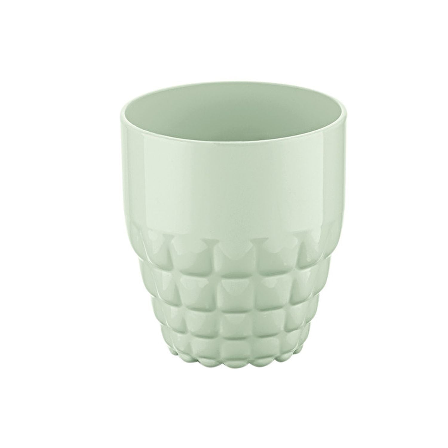 Guzzini - Low Tumbler Tiffany (Mauve Green) - Walmart.com