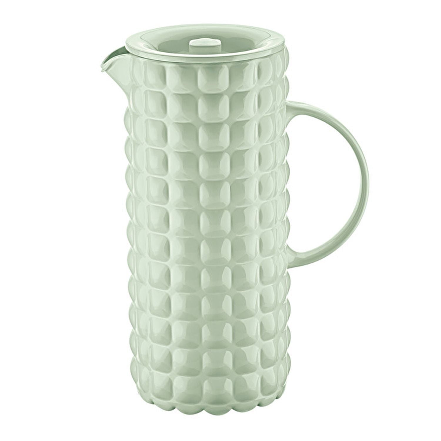 Guzzini - Pitcher Tiffany (Mauve Green) - Walmart.com