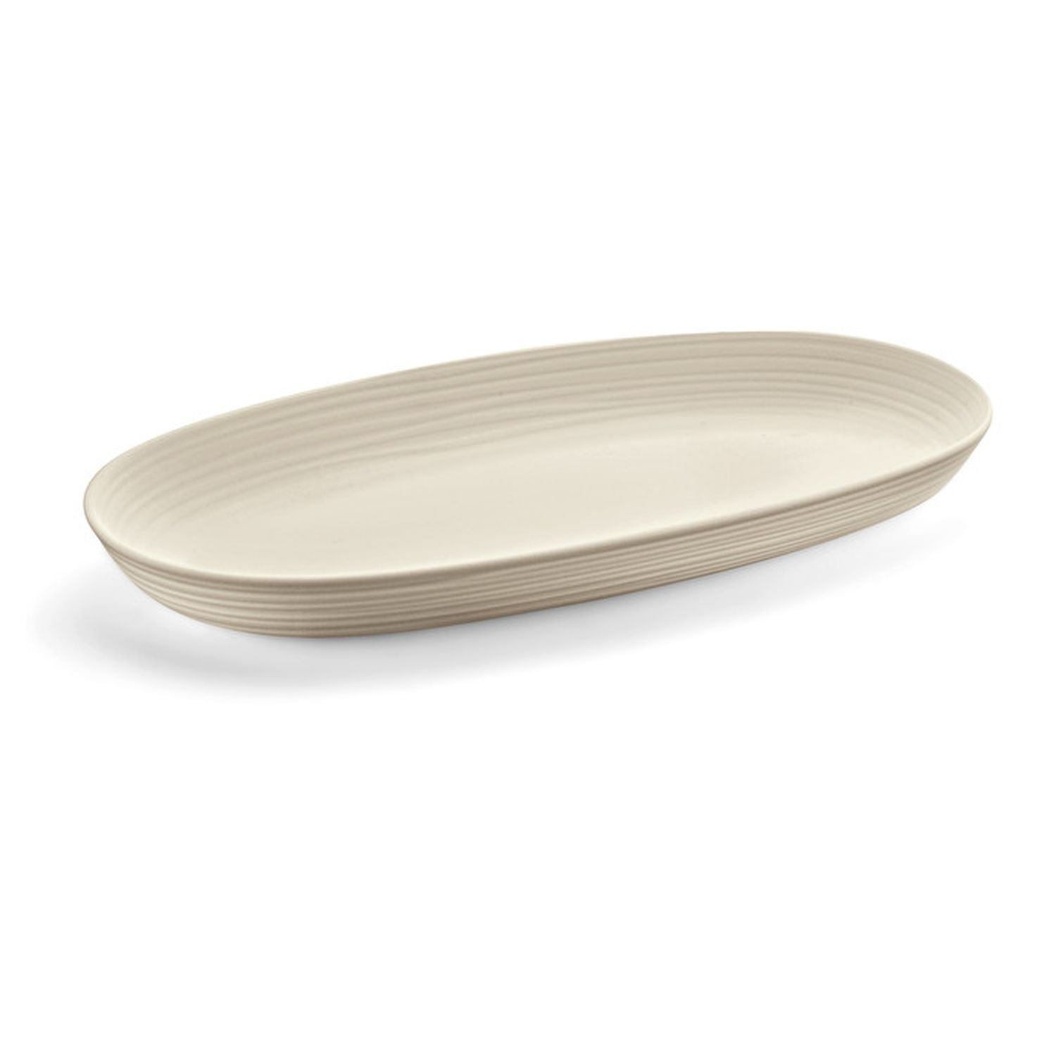 Guzzini - Serving Tray Tierra (Clay) - Walmart.com