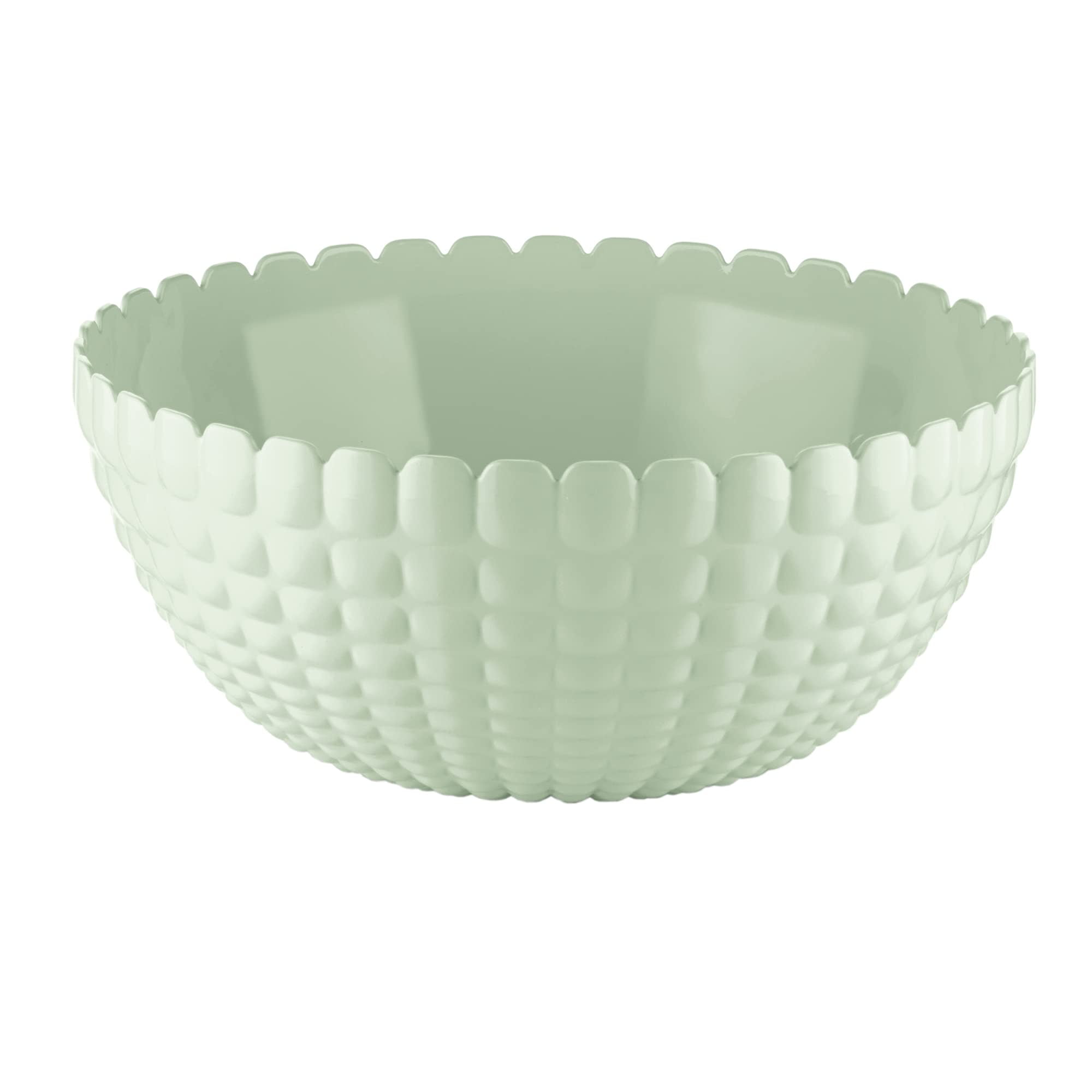 Guzzini Tiffany XL Bowl - Sage Green, Sage Green - Walmart.com