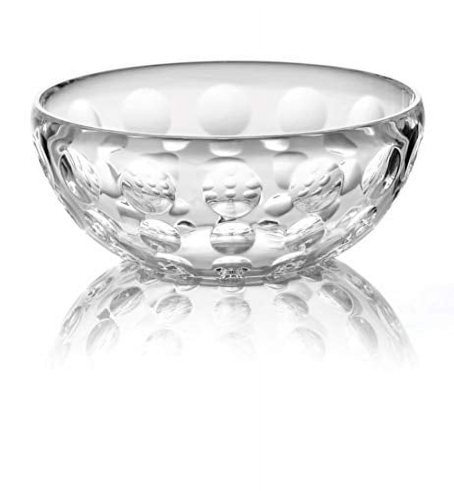 Guzzini Venice Small Serving Bowl (Set of 4) - Walmart.com