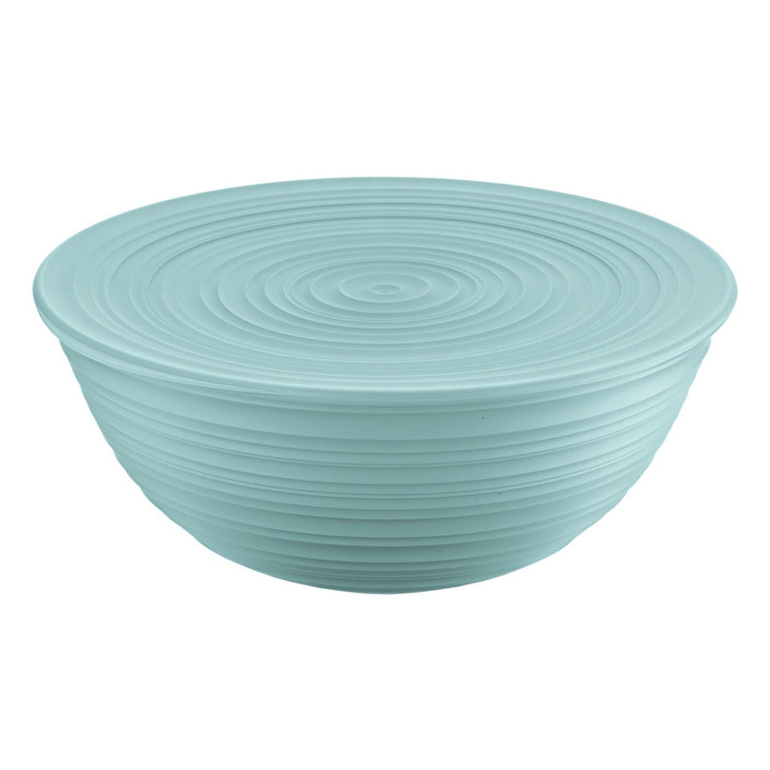 Guzzini - Xl Bowl With Lid Tierra (Sage Green) - Walmart.com