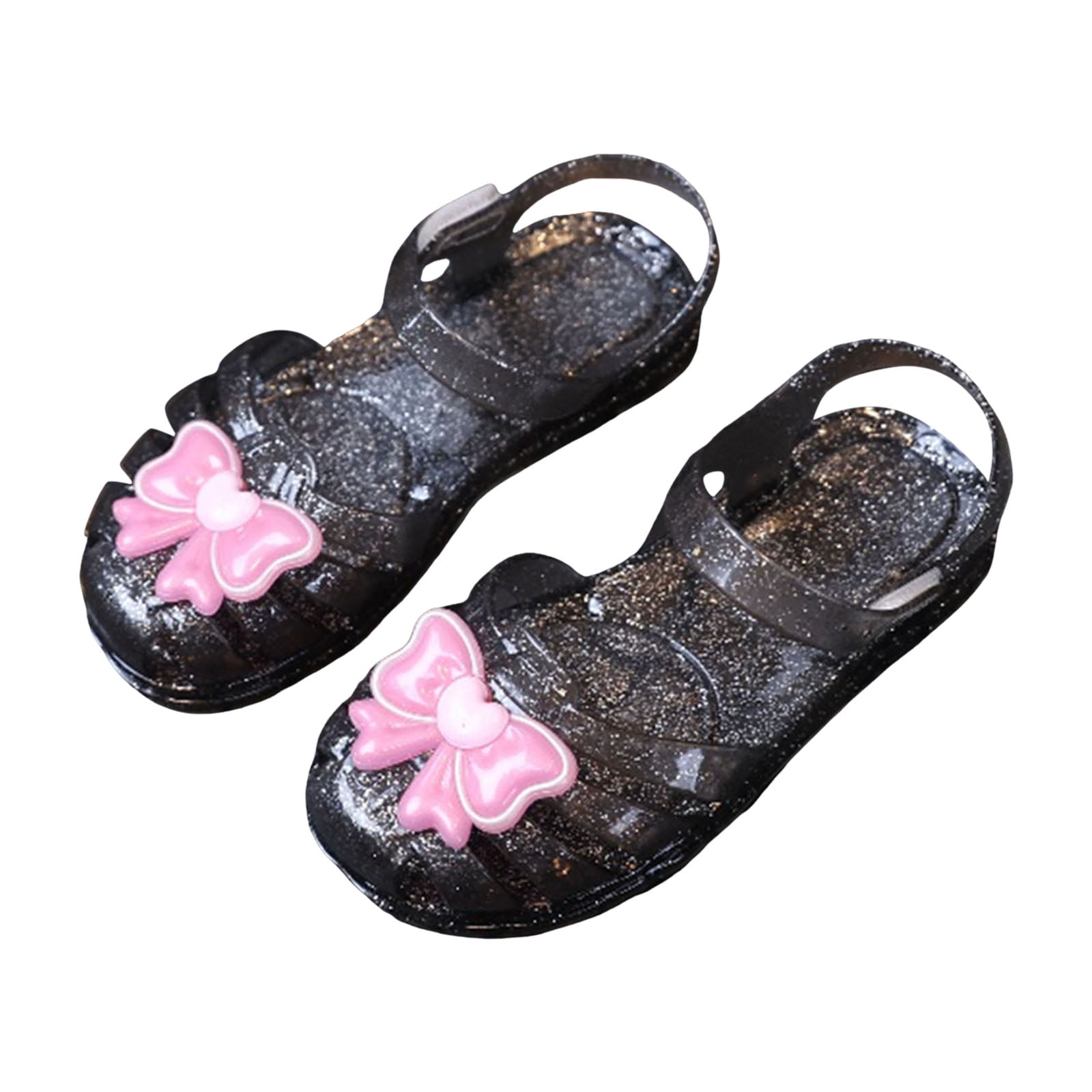 Gvdentm Flats Mary Jane Dance Party Shoes Size 4, Snow Queen Princess ...