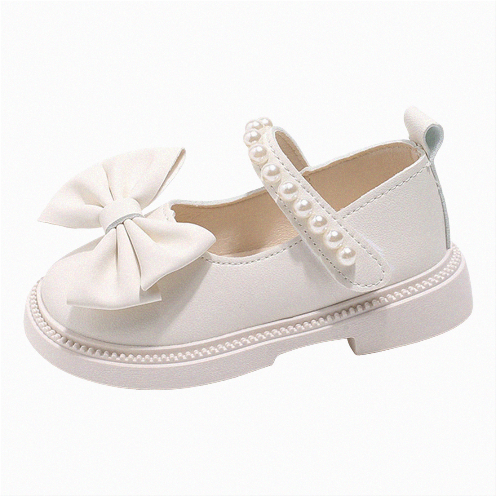 Gvdentm Girls Size 11 Dress Shoes Toddler Girls Dress Shoes Mary Jane ...