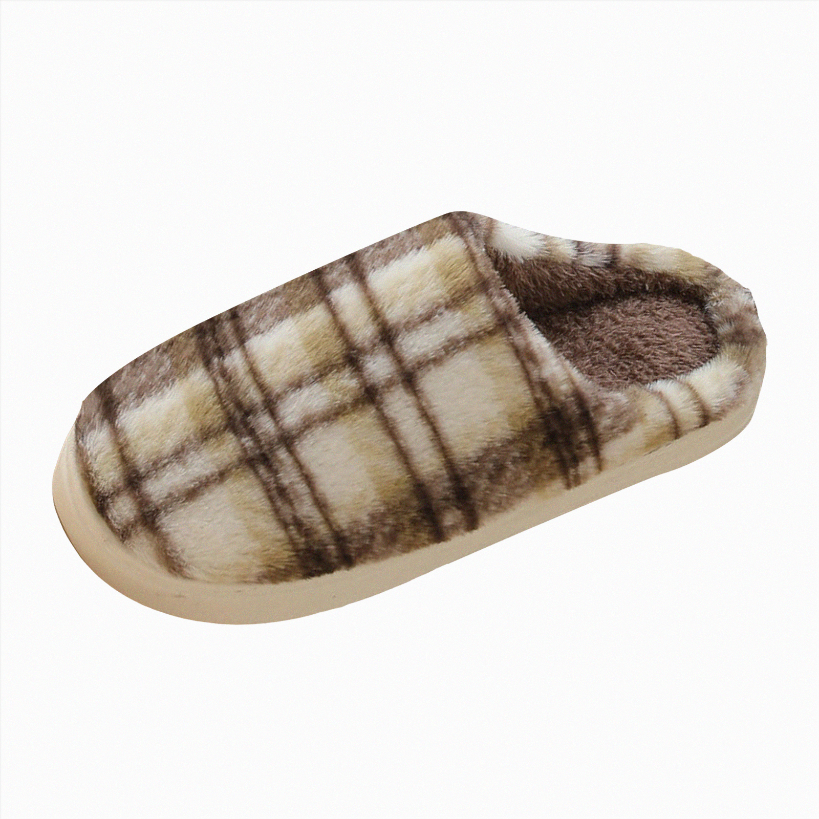 Gvdentm House Slippers for Woman Women's Indoor Bedroom Slipper with ...