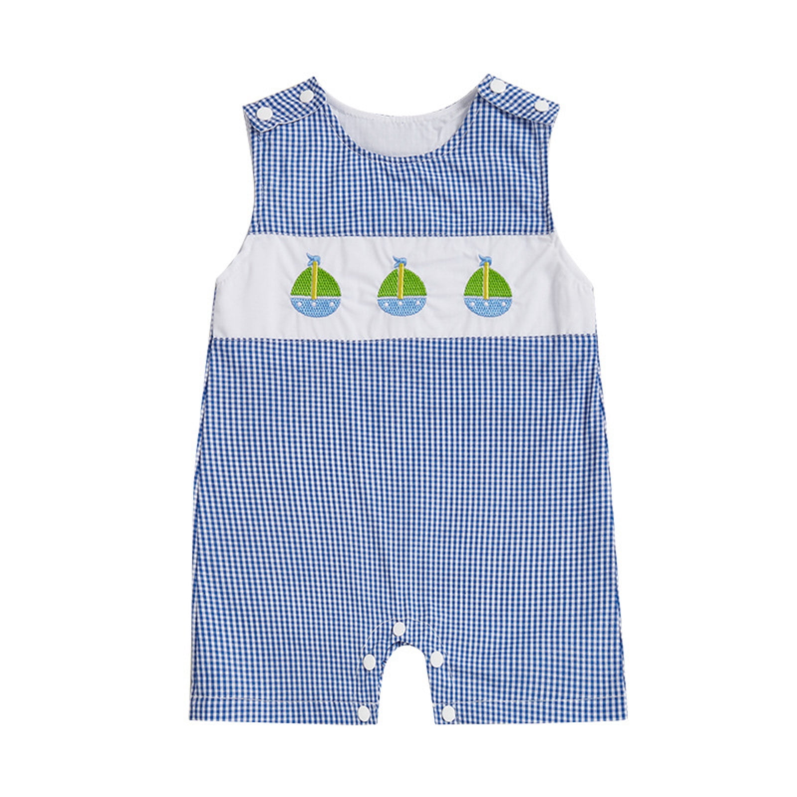 Gvdentm Summer Baby Boy ClothesToddler Western Baby Boy Clothes Horse ...