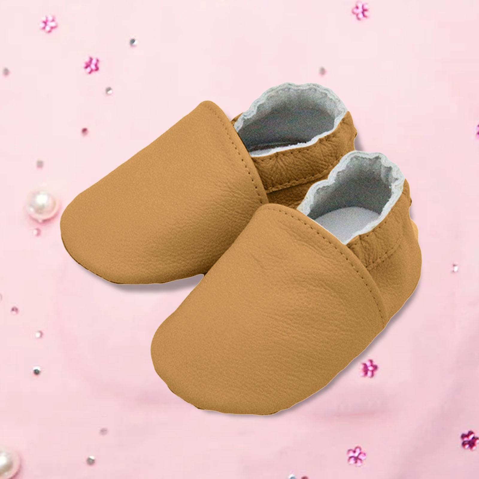 Gvdentm Toddler Girls Shoes Children Infant Shoes Spring and Summer ...