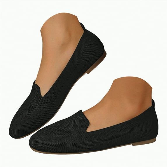 Gvdentm Women Dress Shoes Size 13 Women's Slip-On Sneakers Wide Width ...