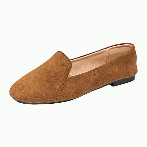 Gvdentm Women Size 12 Shoes Women's Comfortable Fashion Elastic Ankle ...