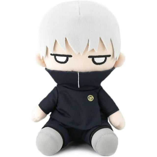 Gvupev Jujutsu Kaisen Plush - JJK 9" Toge Inumaki Plushies for Fans ...