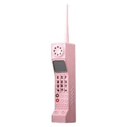 Consumer Cellular, Link II, Red - Flip phone - Walmart.com