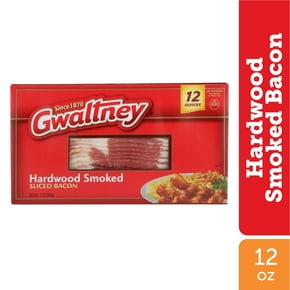 Smithfield Bacon in Bacon, Hot Dogs, & Sausages - Walmart.com