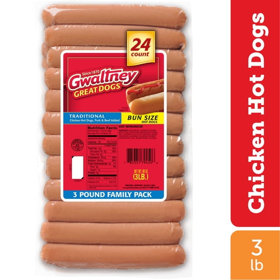 Shop all hot dogs in Hot Dogs - Walmart.com