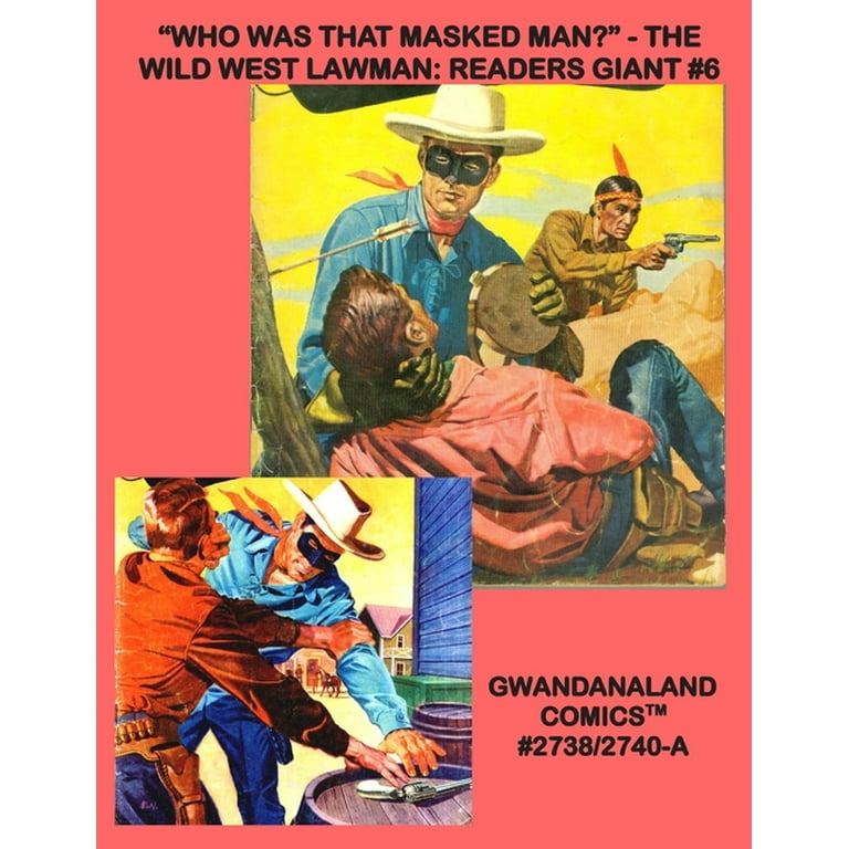 Vigilante Justice Wild West