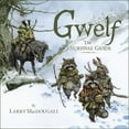 Gwelf Gwelf: The Survival Guide, Book 1, (Hardcover) - Walmart.com