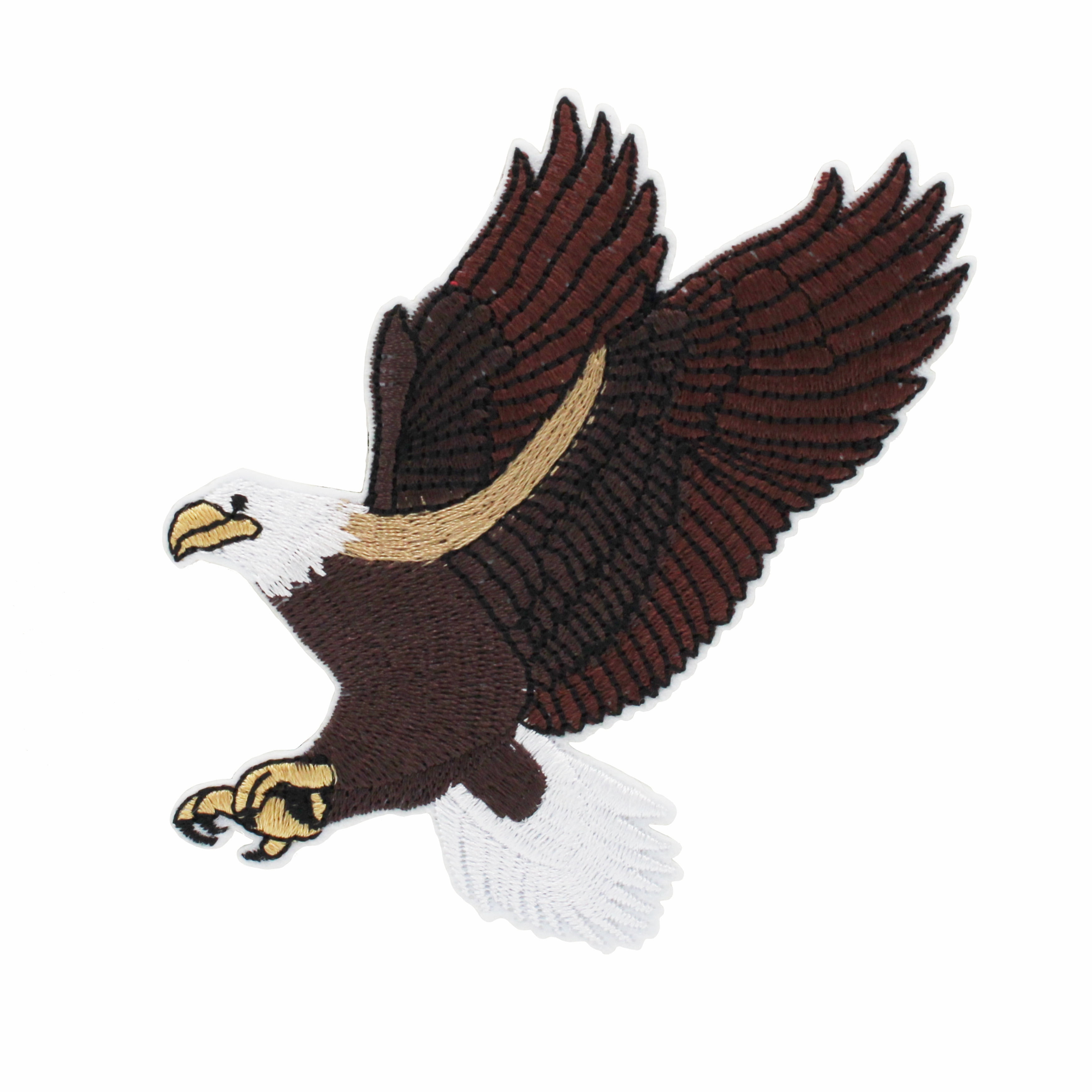 Eagles Iron Patch