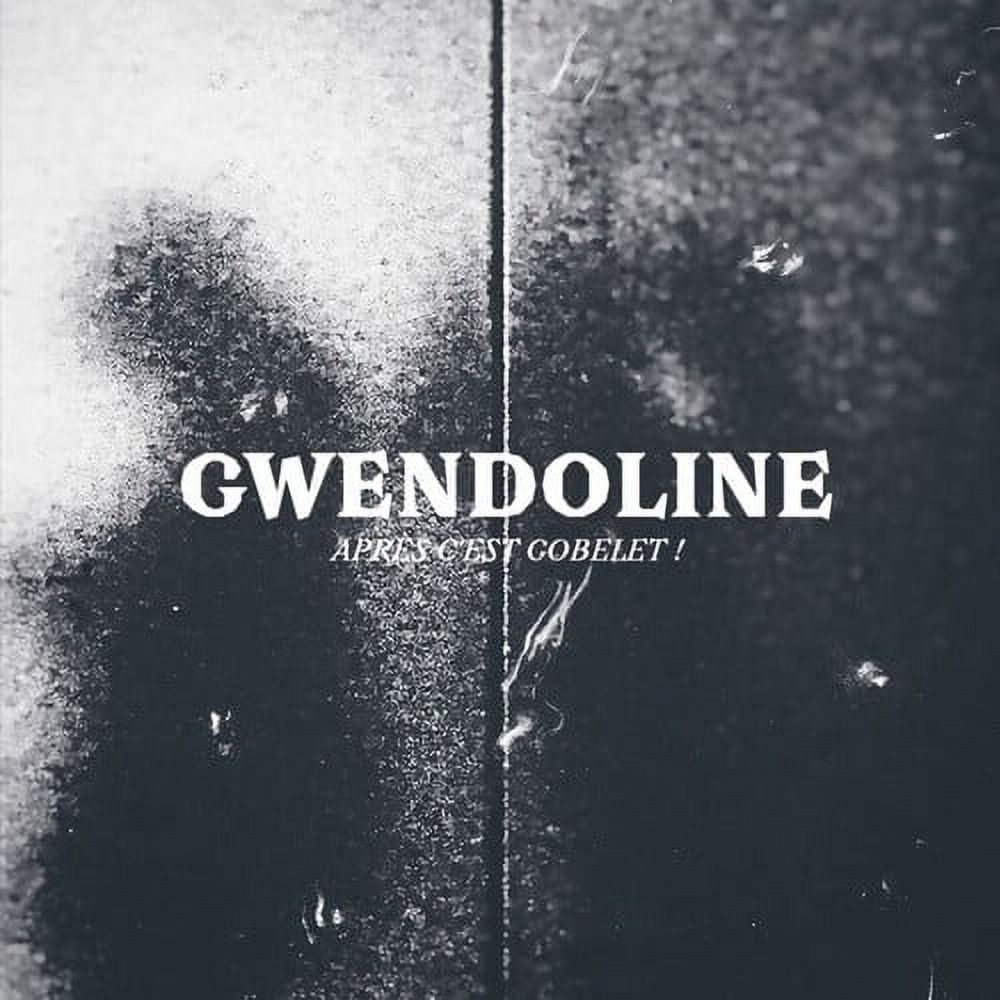 Gwendoline - Apres C'est Gobelet - Music & Performance - Vinyl ...