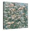 Palm Luxe Trio by Kristine Hegre Canvas Art Print - Walmart.com