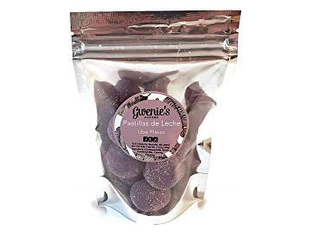 Gwenies Ube Pastillas de Leche - Filipino Milk Candy Nepal | Ubuy