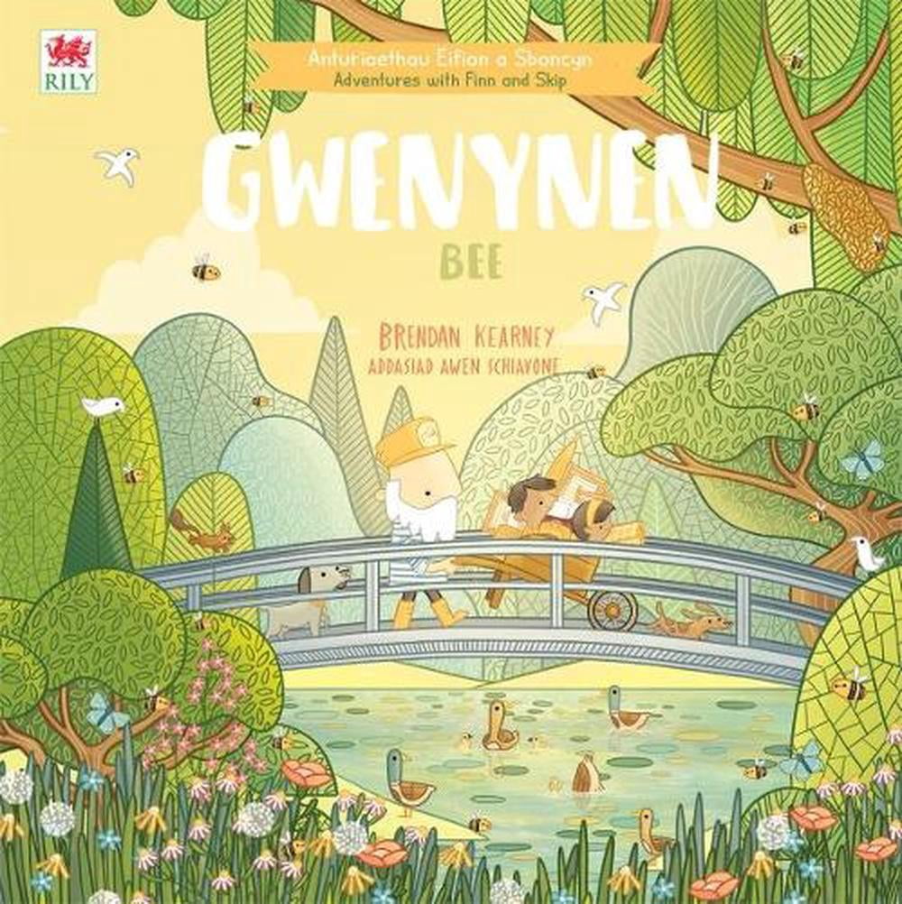 Gwenynen / Bee - Walmart.com