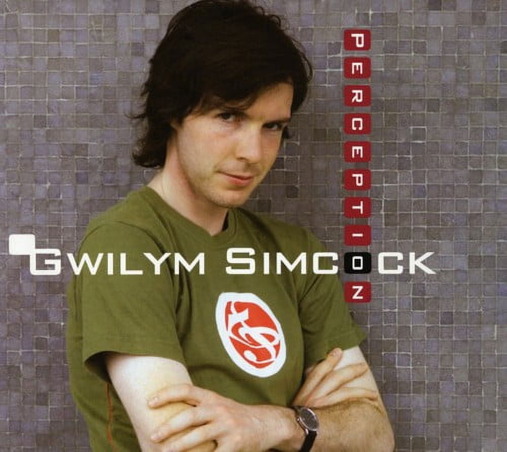 Gwilym Simcock - Perception - Rock - CD - Walmart.com