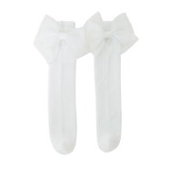 Roll Cuff Socks, 6-Packs (Baby Girls) - Walmart.com