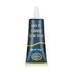Tear Mender High Strength Fabric and Leather Adhesive, 6 oz Bottle, UV ...