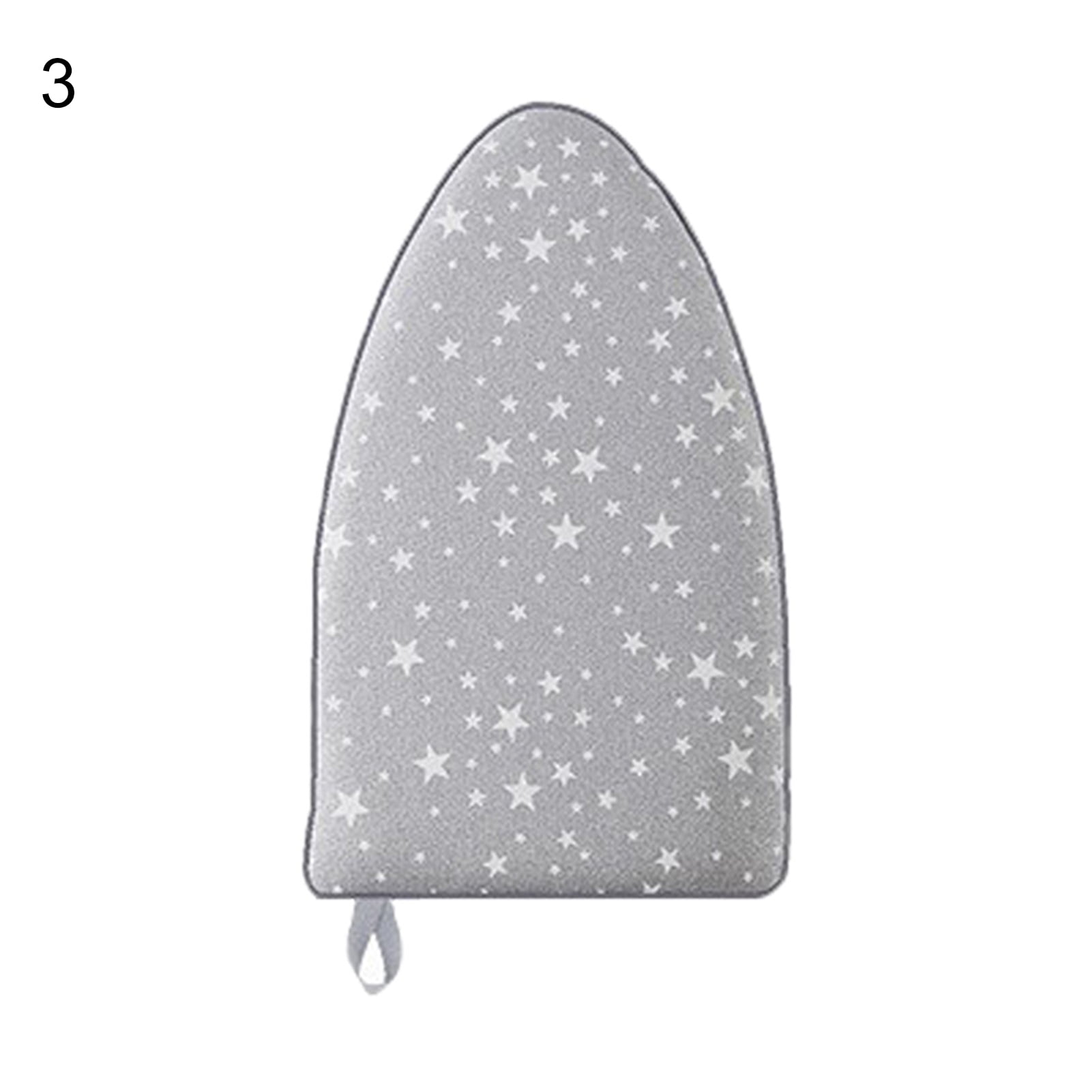 Gwong 1 Pcs Handheld Ironing Pad Thick Heat Resistant Multi-functional ...