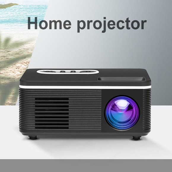 Roku Projector